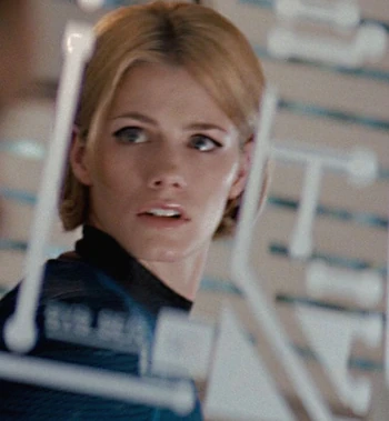 Jolene Kay | Memory Alpha | Fandom