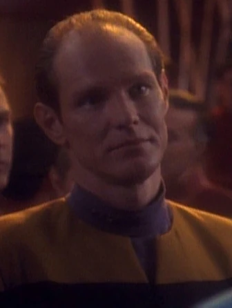 Kenneth Marshall Actor