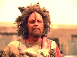 Eerste maje | Memory Alpha | Fandom