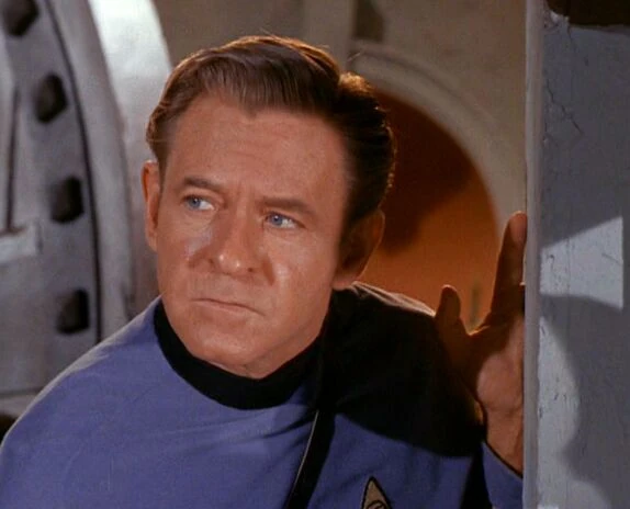 Karl Jaeger | Memory Alpha | Fandom