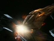 Caretaker (episode) | Memory Alpha | Fandom