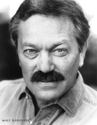 Mike Genovese | Memory Alpha | Fandom