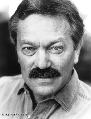 Mike Genovese