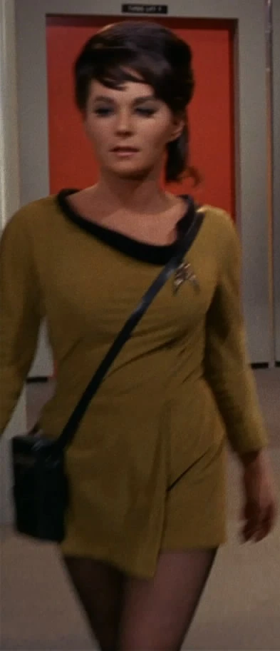 Sherri Townsend | Memory Alpha | Fandom