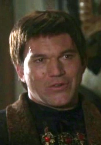 Wade Andrew Williams | Memory Alpha | Fandom