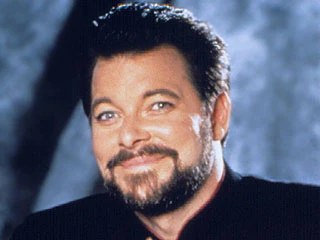 William T. Riker | Memory Alpha | Fandom