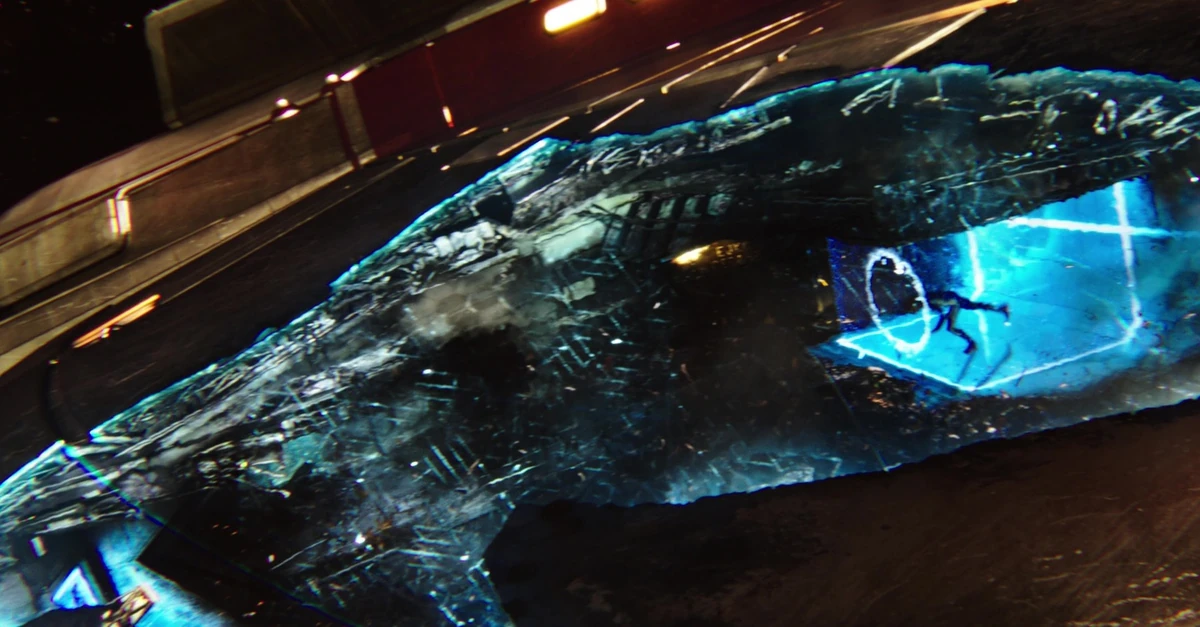 Brig emergency evacuation protocol | Memory Alpha | Fandom