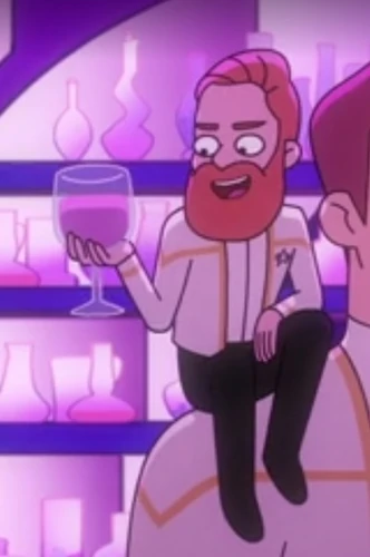 Exley | Memory Alpha | Fandom