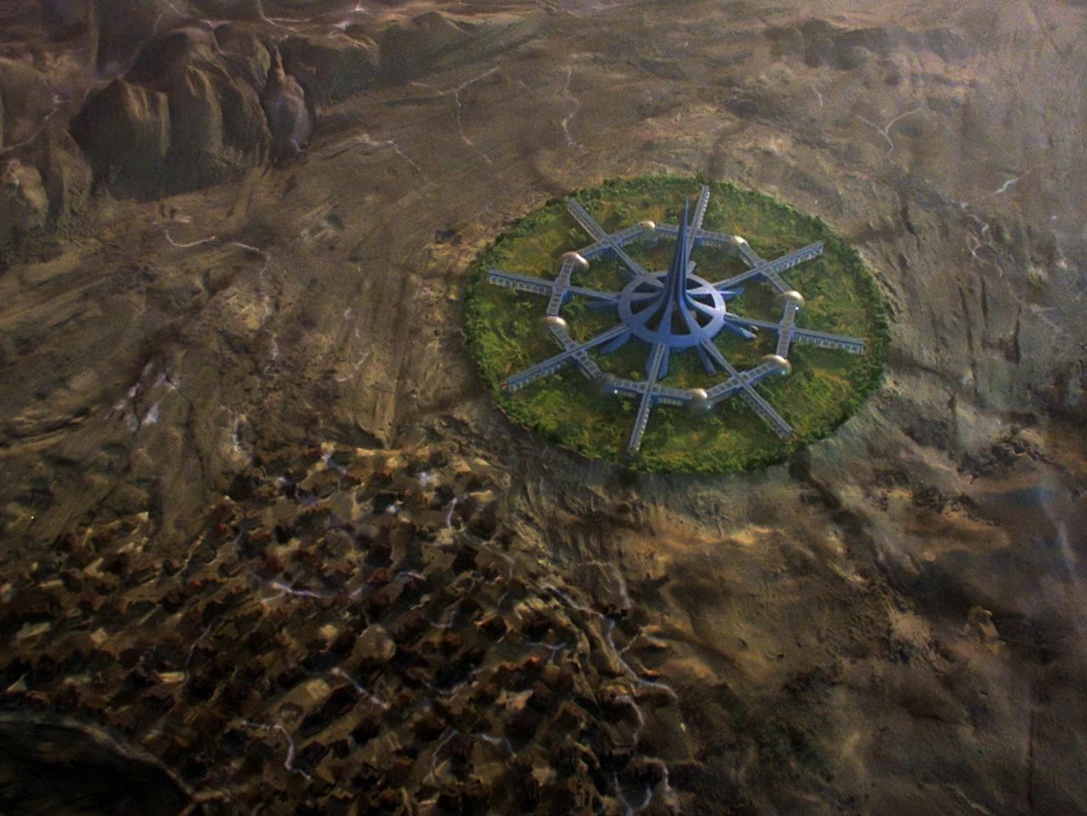 Mission Farpoint | Memory Alpha, das Star-Trek-Wiki | Fandom