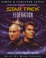Federation (novel) | Memory Alpha | Fandom