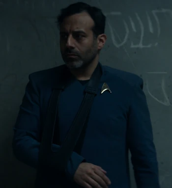 Hadad | Memory Alpha | Fandom