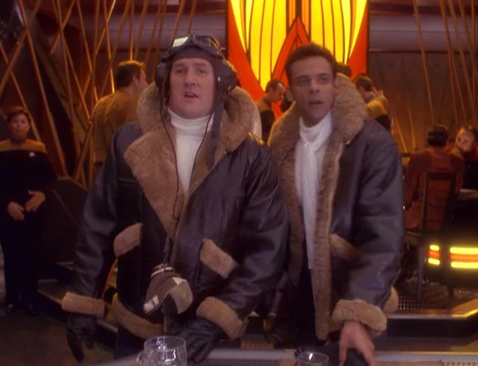 Homefront | Memory Alpha | Fandom