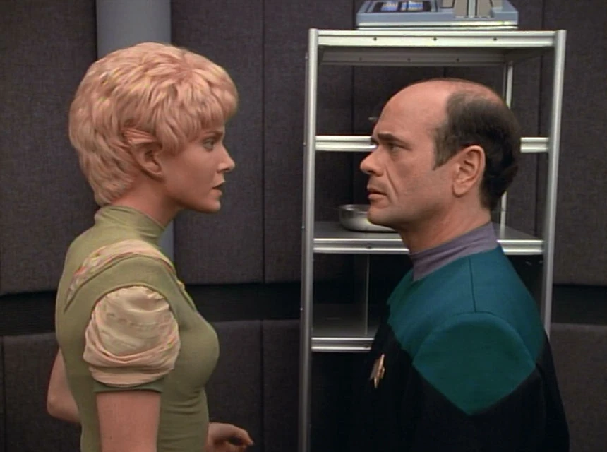 Imaging processor | Memory Alpha | Fandom