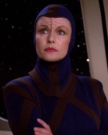 Lenore Kasdorf | Memory Alpha | Fandom