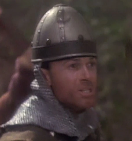 Mike Cassidy | Memory Alpha | Fandom