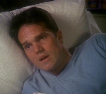 Jeb Brown | Memory Alpha | Fandom