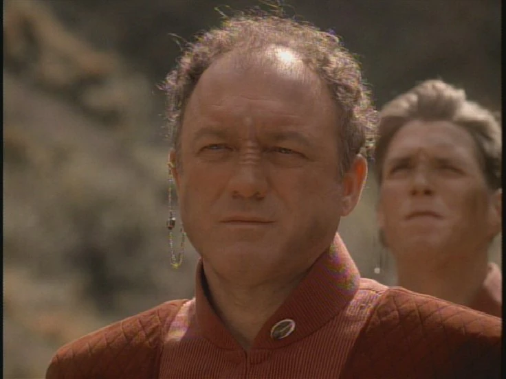 John Doman | Memory Alpha | Fandom