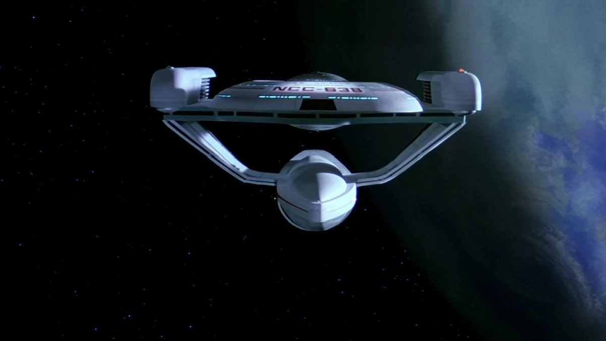 USS Grissom (NCC-638) | Memory Alpha, das Star-Trek-Wiki | Fandom
