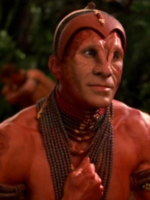 Paul Sandman | Memory Alpha, das Star-Trek-Wiki | Fandom