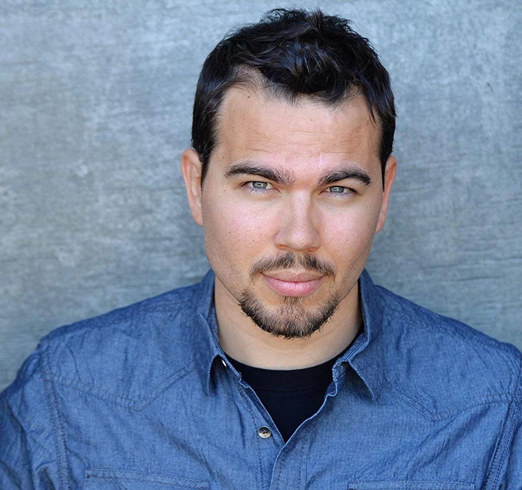 Zachary James Rukavina | Memory Alpha | Fandom