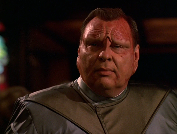 Larry Drake | Memory Alpha | Fandom