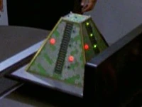 Gravimetric sensor | Memory Alpha | Fandom