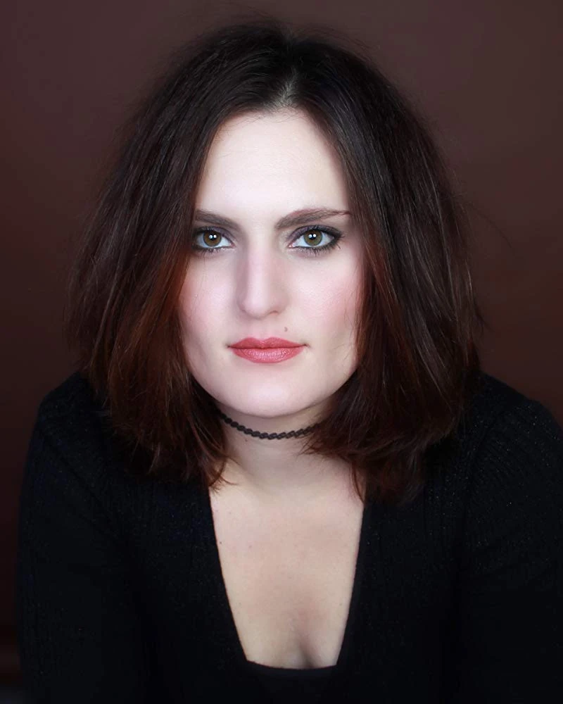 Mary Chieffo | Memory Alpha | Fandom