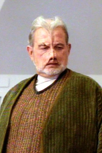 Michael Keenan | Memory Alpha | Fandom