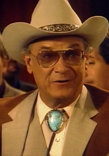 Noble Willingham | Memory Alpha | Fandom