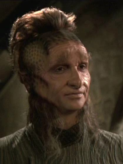 Oxilon | Memory Alpha, das Star-Trek-Wiki | Fandom