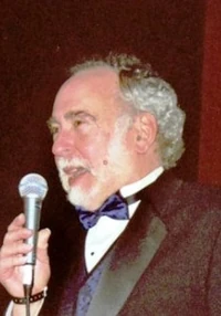 Peter S. Beagle | Memory Alpha | Fandom