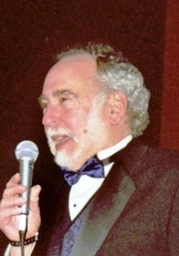 Peter S. Beagle | Memory Alpha | Fandom