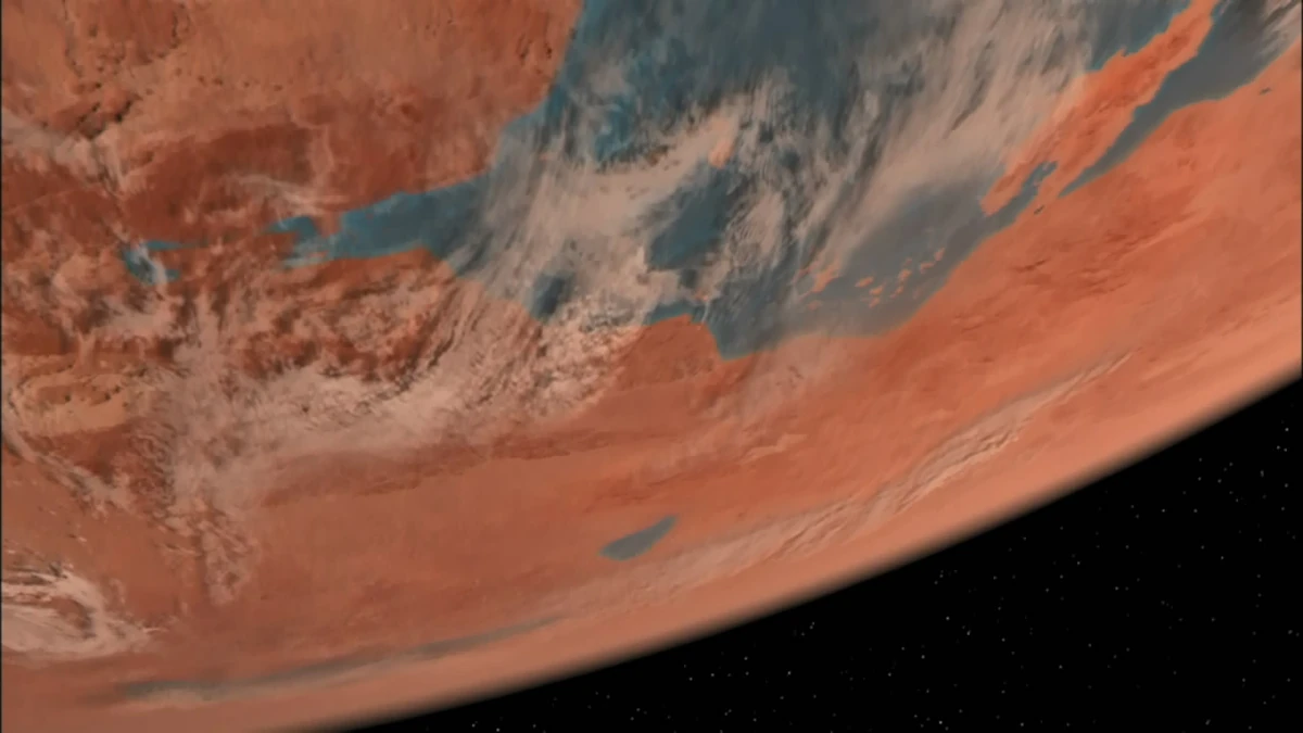 Class M | Memory Alpha | Fandom