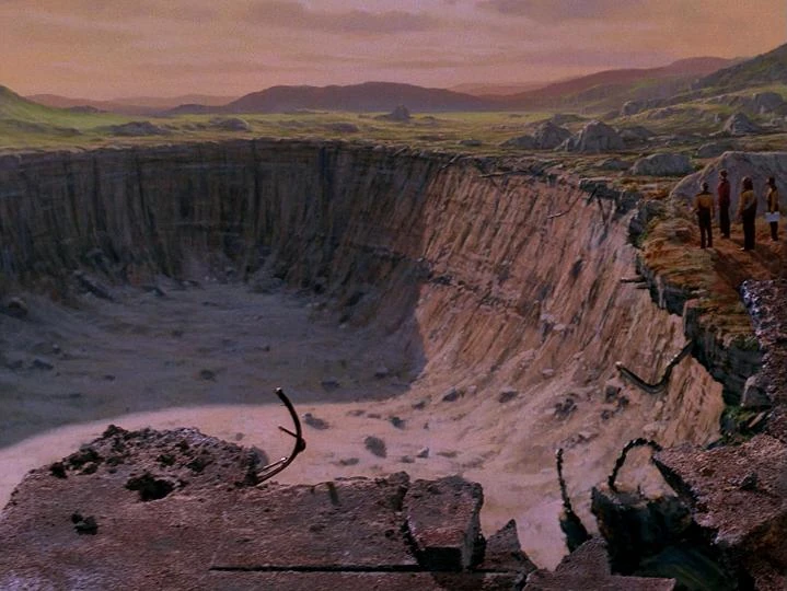 Slag om Wolf 359 | Memory Alpha | Fandom