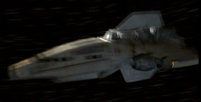 Benkaranisches Shuttle | Memory Alpha, das Star-Trek-Wiki | Fandom