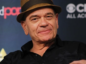 Robert Picardo | Memory Alpha | Fandom