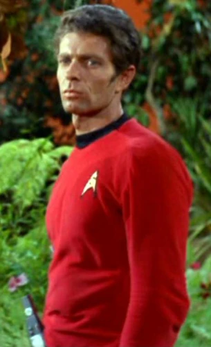 Mal Friedman | Memory Alpha | Fandom