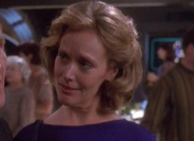 Jessica Sloan | Memory Alpha | Fandom