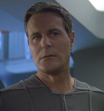 Charles Rocket | Memory Alpha | Fandom