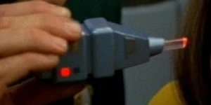 Netzhautscanner | Memory Alpha, das Star-Trek-Wiki | Fandom