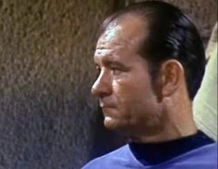 John Arndt | Memory Alpha | Fandom