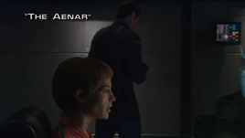 The Aenar (episode) | Memory Alpha | Fandom