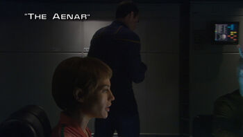 The Aenar (episode) | Memory Alpha | Fandom