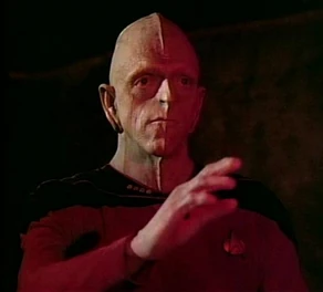 Rixx (kapitán) | encyklopedie Star Treku | Fandom