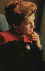 Kathryn Janeway | Memory Alpha | Fandom