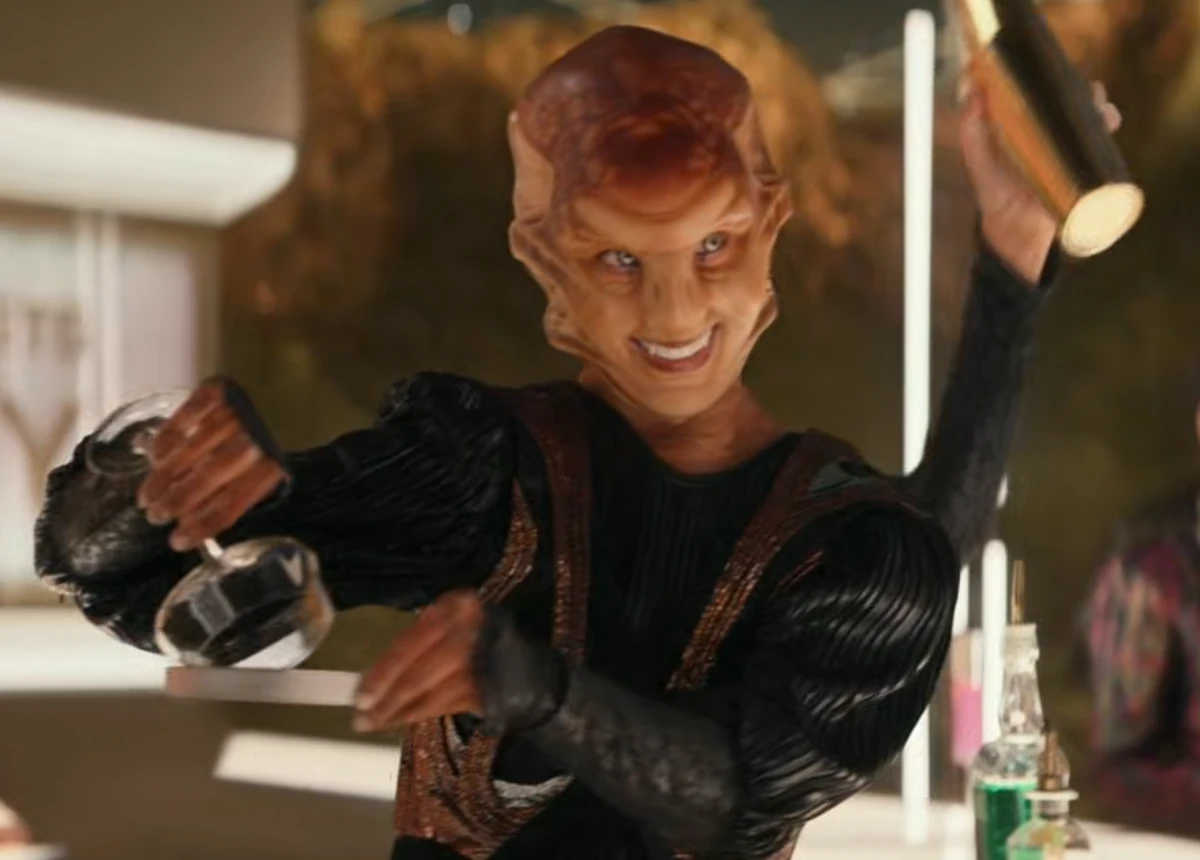 Kira Guloien | Memory Alpha | Fandom