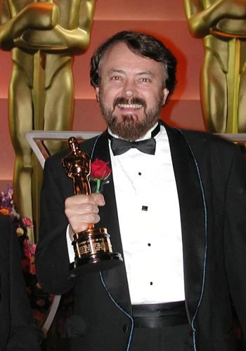 Loren Carpenter | Memory Alpha | Fandom