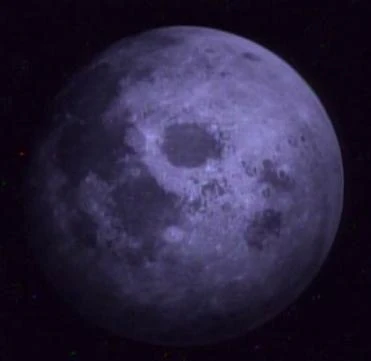 Luna | Memory Alpha, das Star-Trek-Wiki | Fandom