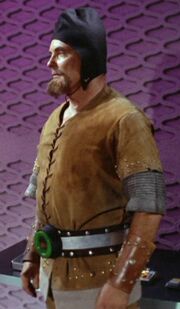 Morg | Memory Alpha | Fandom