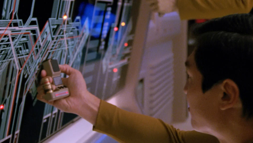 Nelson (Starfleet) | Memory Alpha | Fandom